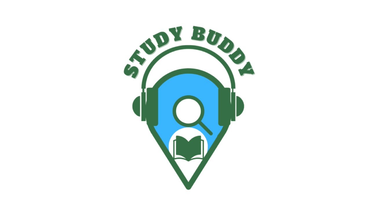 STUDY BUDDY Mobile Application — FLAIR - YouTube