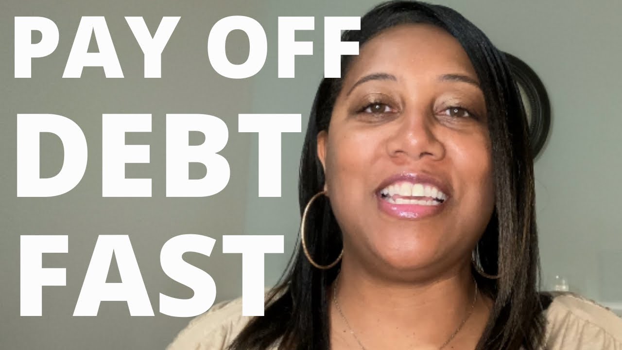How To Pay Off Debt FAST PAY OFF 3000 Of Debt In ONE Month Pay Off how-to-pay-off-debt-fast-pay-off-3000-of-debt-in-one-month-pay-off