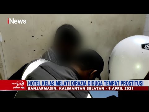 Pelaku Pencabulan Babak Beluk Hingga Pingsan Diamuk Massa - Realita 11/04