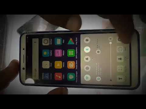 HOW TO USE O'SHARE [OPPO SHARE] - YouTube