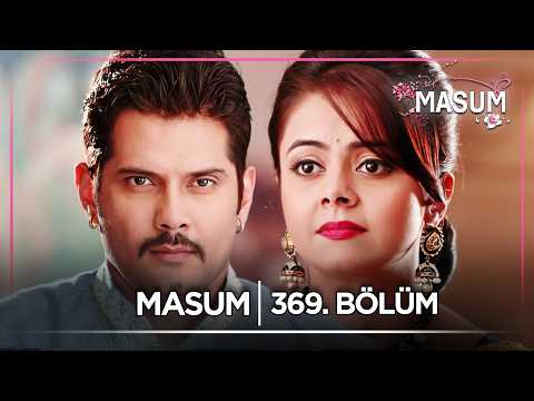 Masum Hint Dizisi | 369. Bölüm @kanal7​