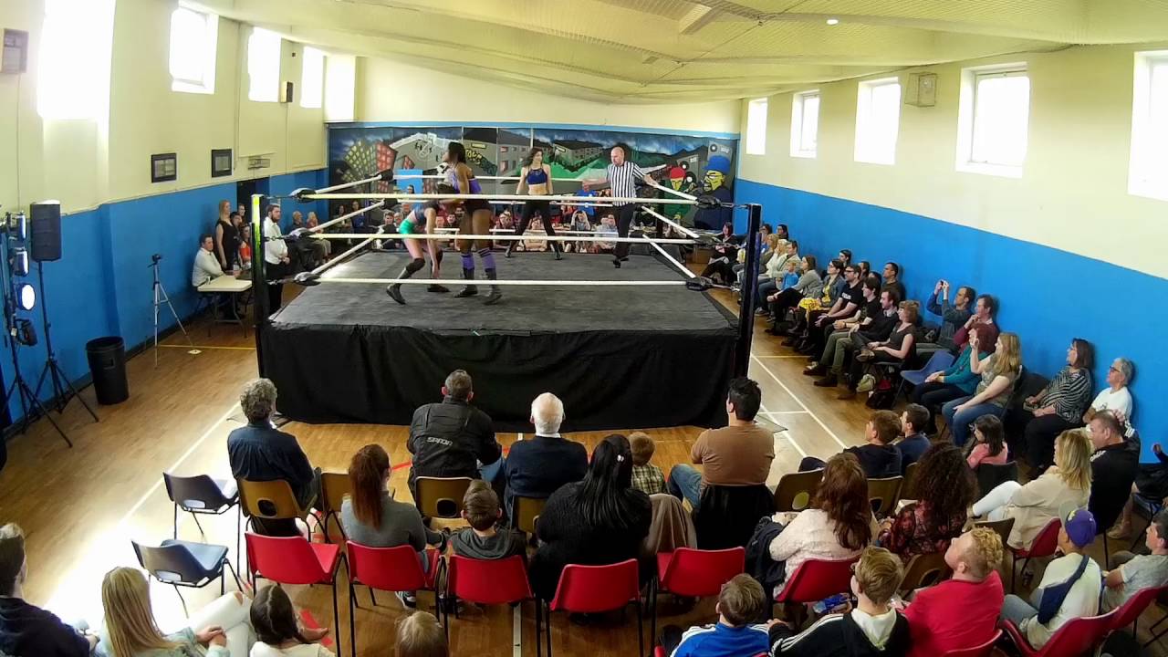 Nayo V Kiara V Amazon Ayesha Ray - YouTube