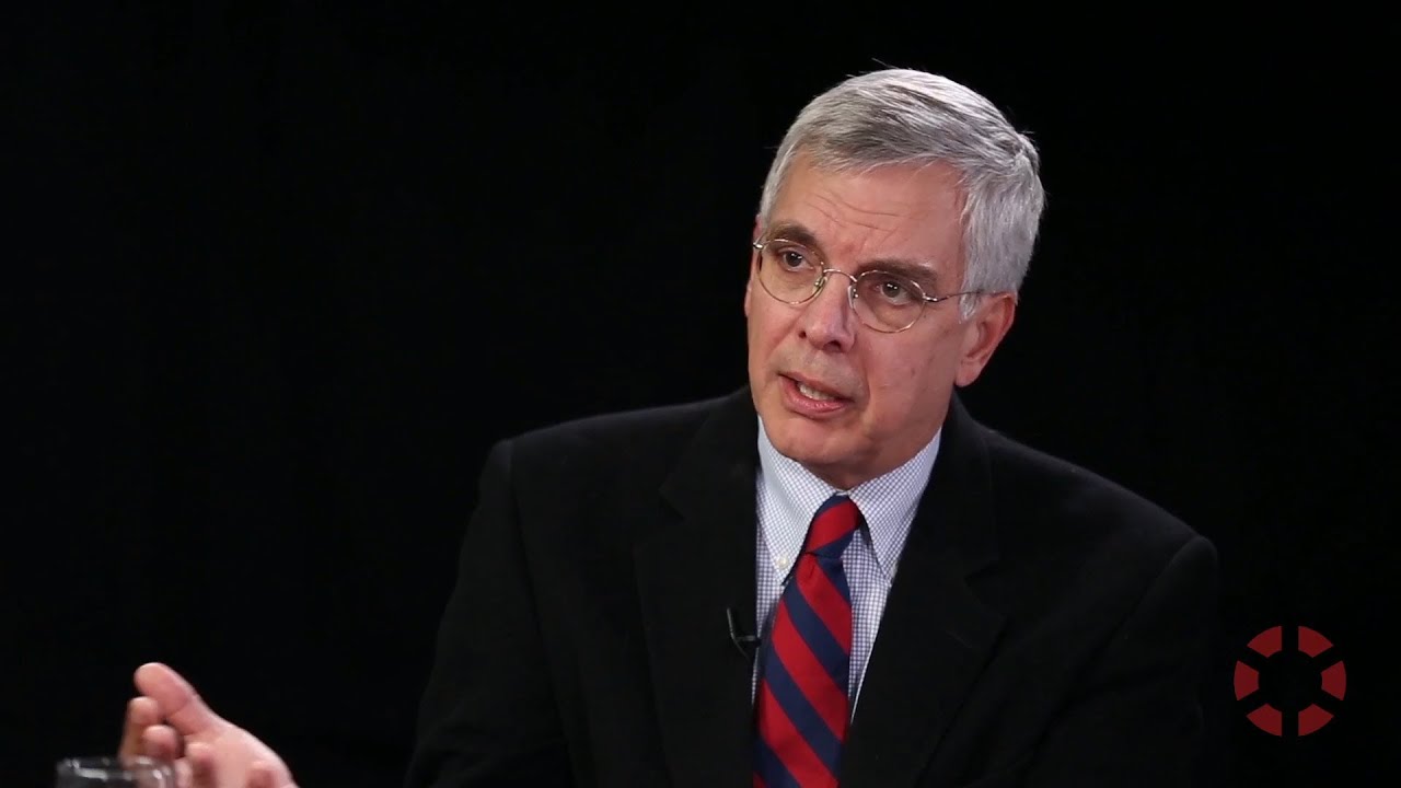 INSIGHT: Neil Gordon - CEO, The Discovery Museums - YouTube