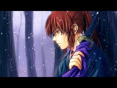 Rurouni Kenshin:Trust and Betrayal OST - In Memories \