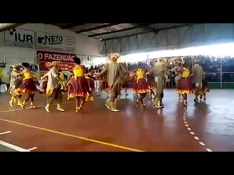 QUADRILHA JUNINA PE DE JACA - 01