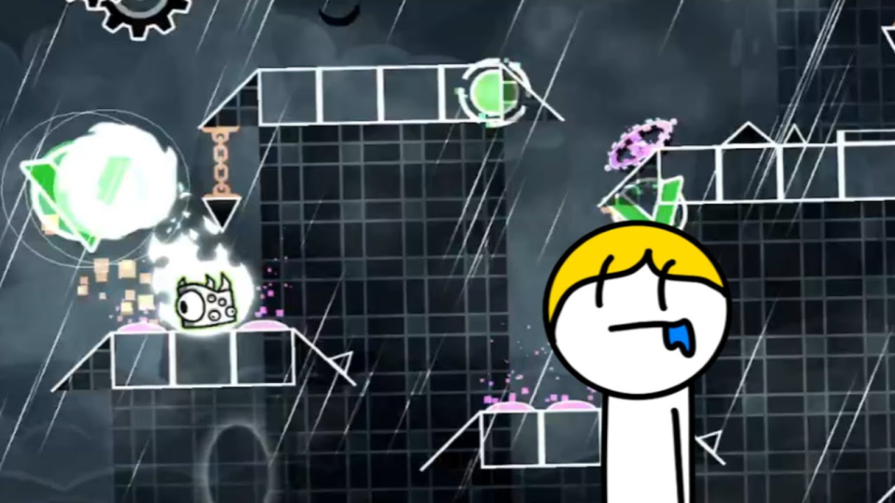 Playing JamAttack's 100+ Hour Layout! My Lil Layout Town - YouTube