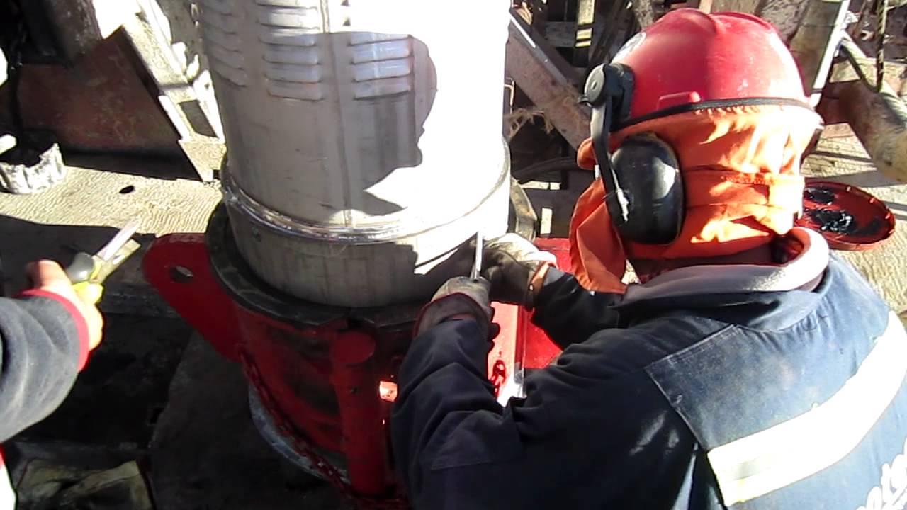 Double Spline Lock Installation - YouTube