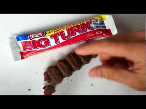 Big Turk review