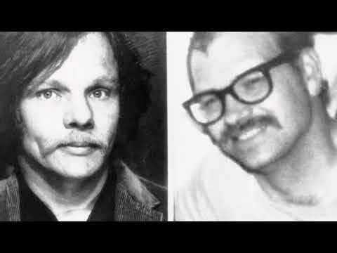 The Toolbox Killers: They Recorded the Screams