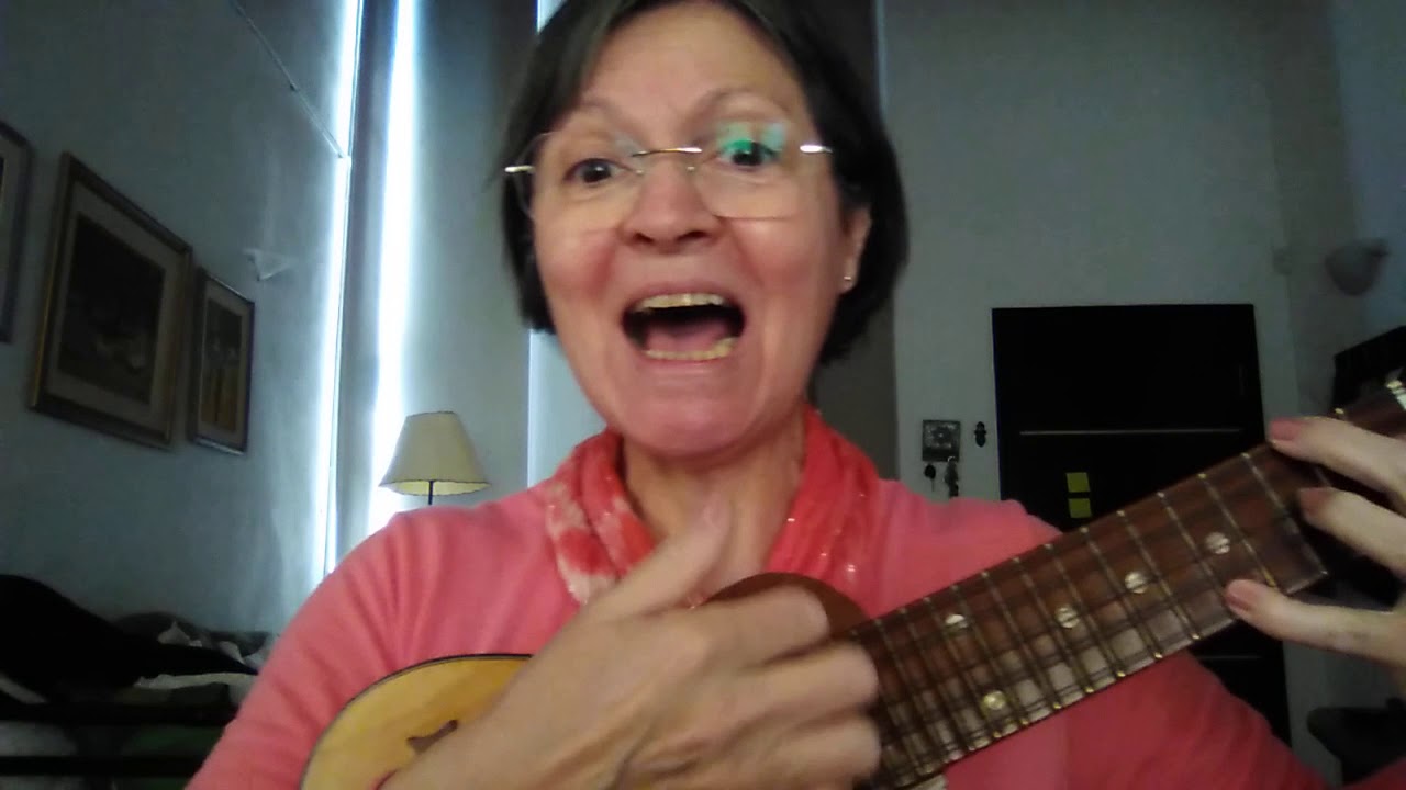 Con mi charango, carnavalito. - YouTube
