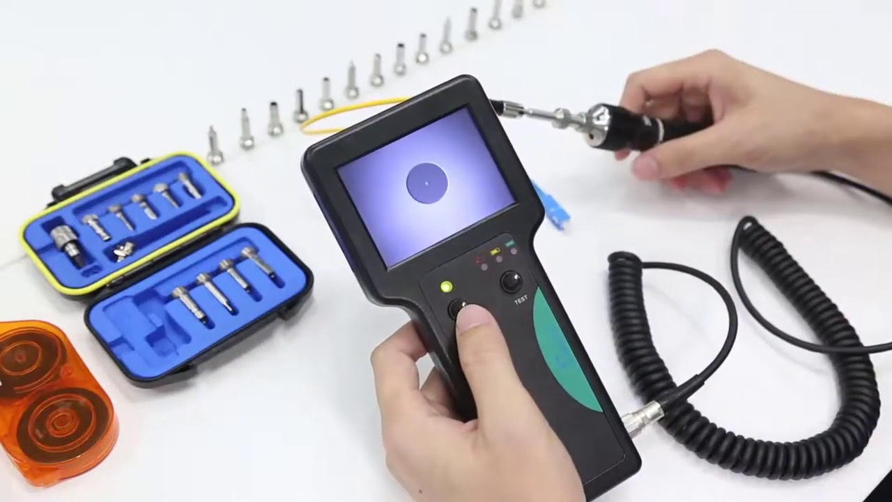 Dimension EasyGet 200x & 400x Digital USB Inspection Probe - Available ...