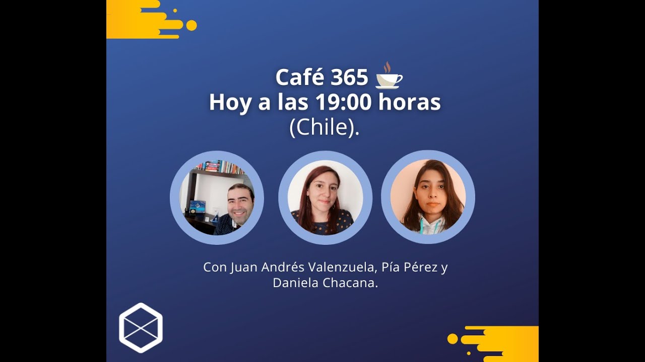Café 365 - Capítulo 2 - YouTube
