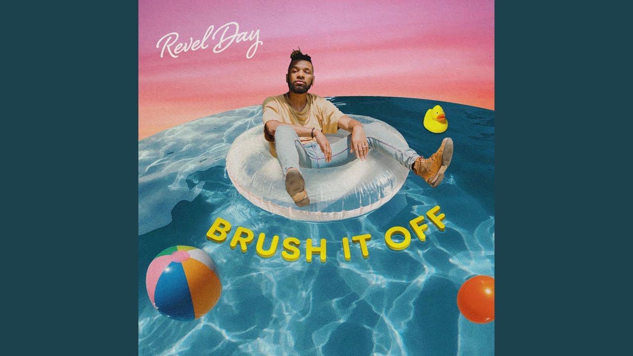 Brush It Off - YouTube Music