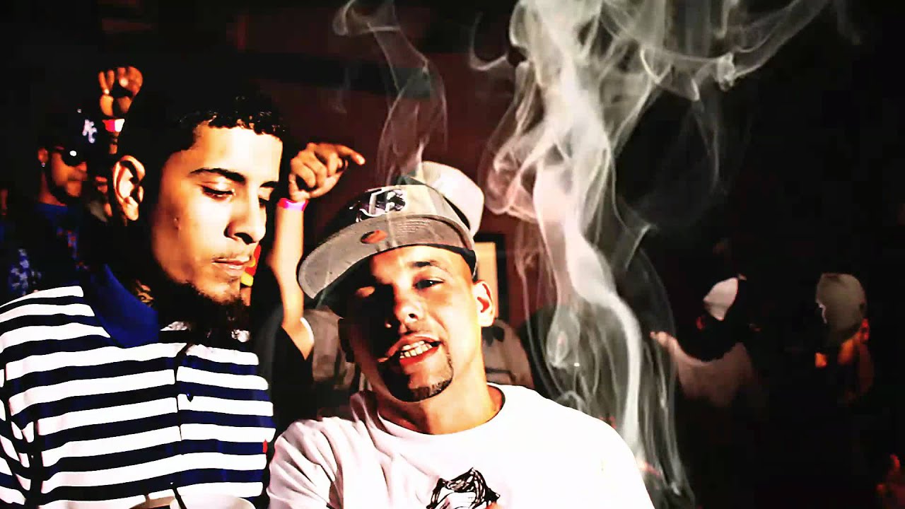 DEZEL HEADBANGERZ "LALA" PRODUCED BY DEZEL MUSIC GROUP!!! - YouTube