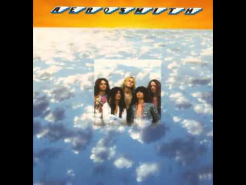 Aerosmith - Mama Kin (with lyrics) - YouTube