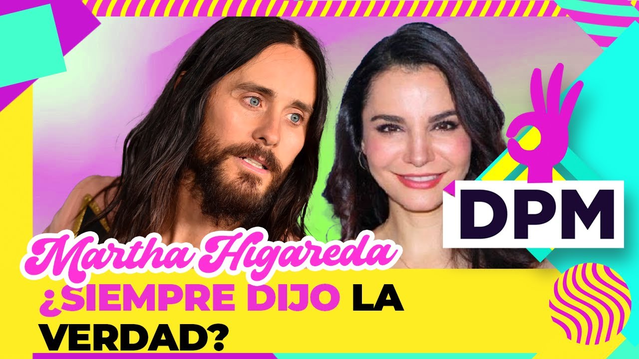 ¡Martha Higareda y los mejores memes de sus extrañas historias! | De ...