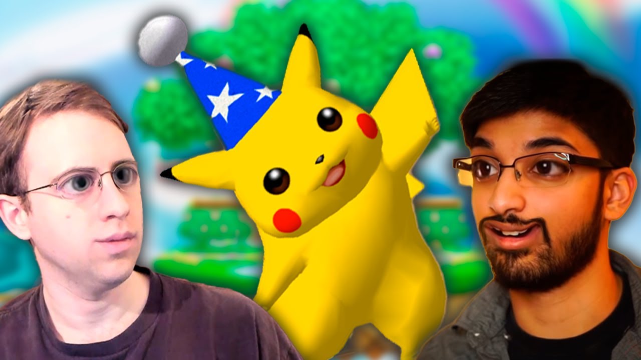 This Video Is For Zain - YouTube