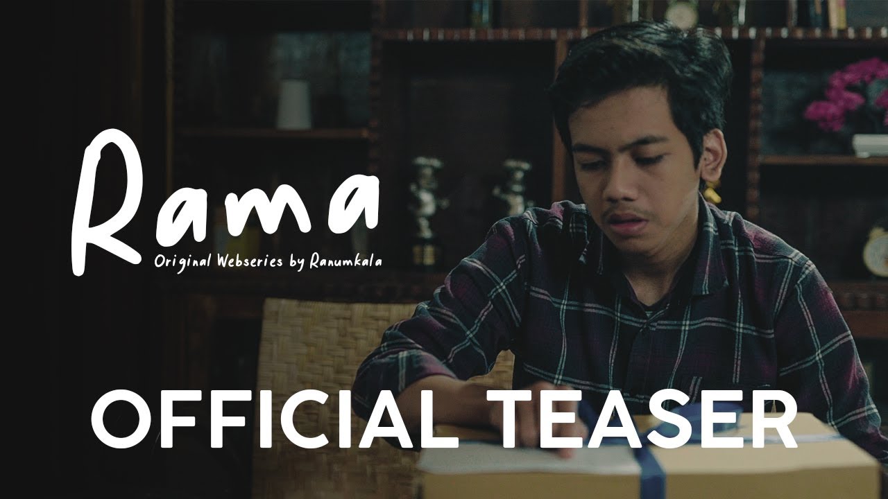 RAMA - Official Teaser Webseries | Ranumkala - YouTube