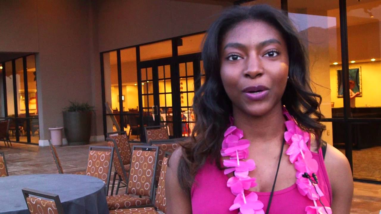 FBLA Arizona 2016 SLC Flashback - YouTube