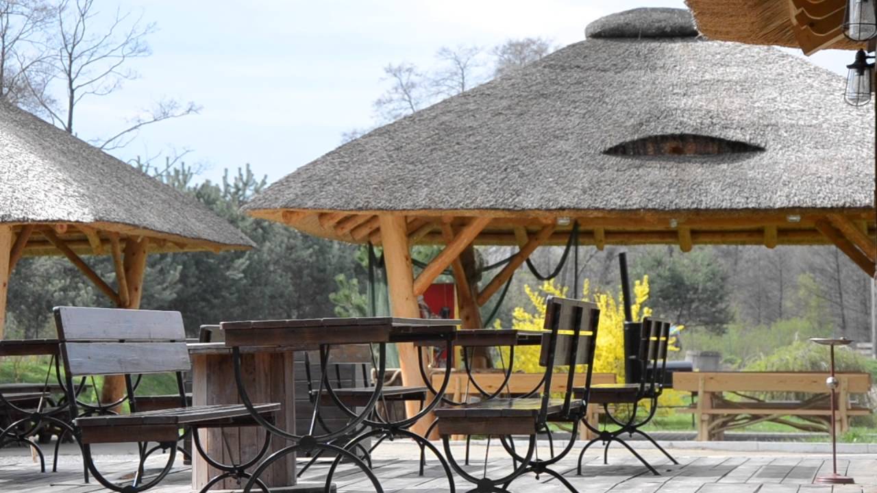 Chata Rybaka Pstrag Roztoczanski - YouTube