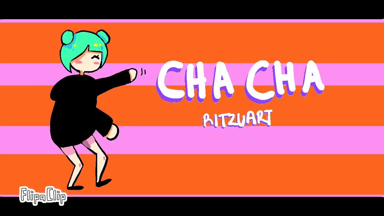 Cha Cha |Animation Meme| - YouTube