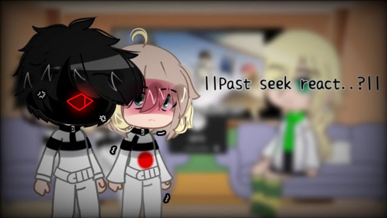 Past seek react...? [DOORS] - YouTube