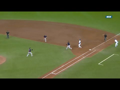 Runner Interference Part 1 of 3 - YouTube