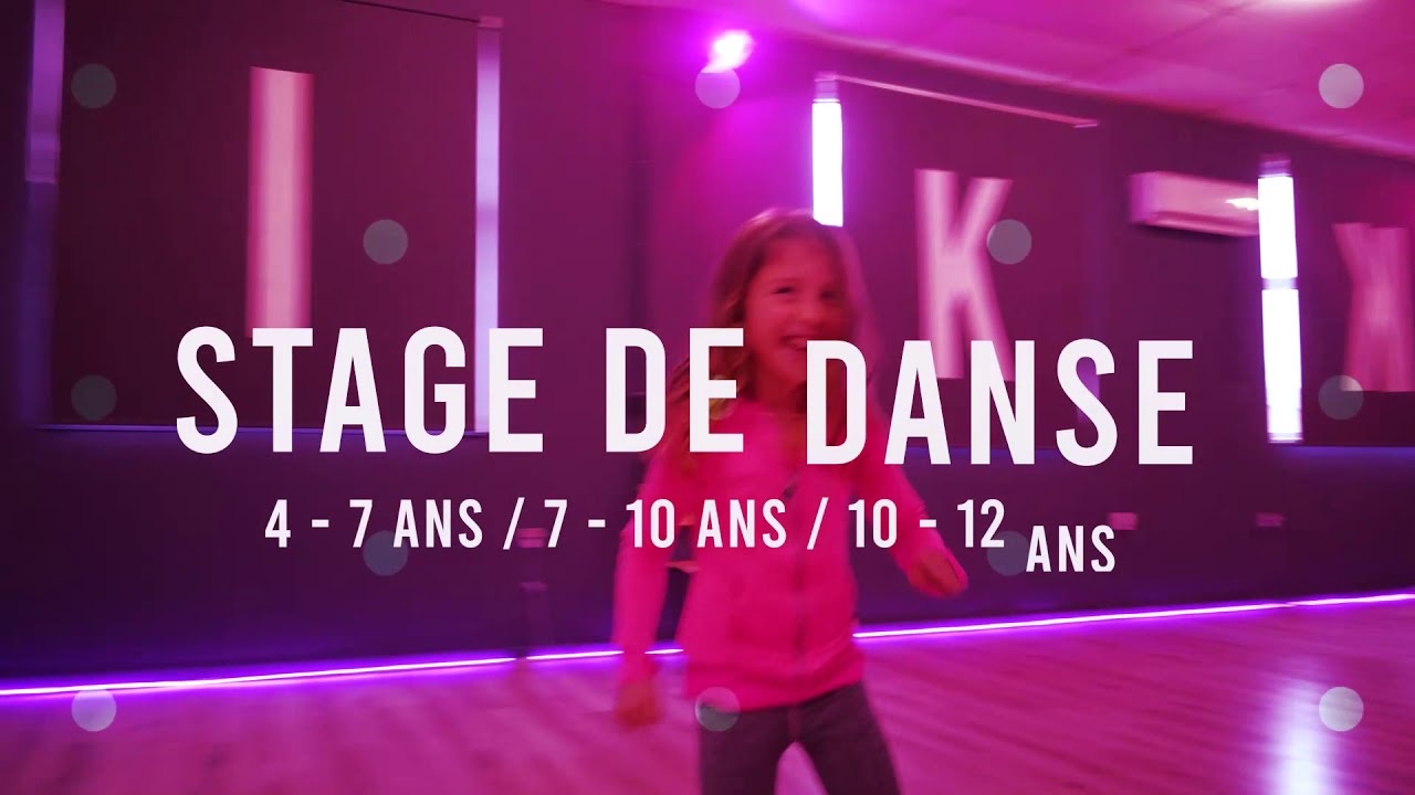 Stage Nikka Dance Complex - YouTube