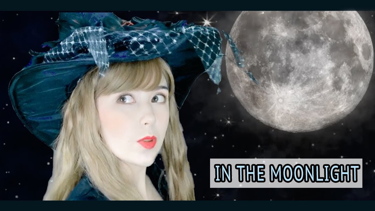 In the Moonlight | |Wiccan Chants | | Nature chants | | Pagan songs ...