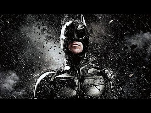 Batman Suite | The Dark Knight Trilogy (Original Soundtrack) by Hans ...