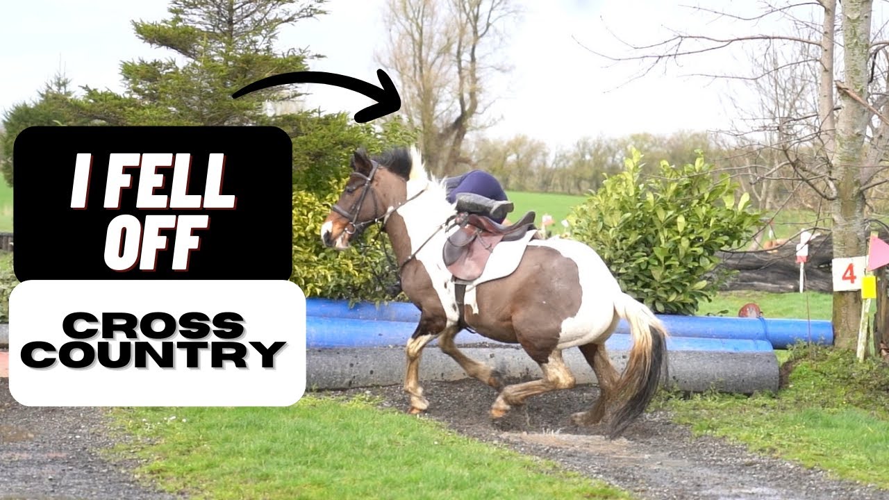 CROSS COUNTRY SCHOOLING GONE WRONG ... - YouTube