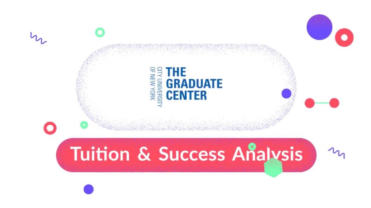 CUNY Graduate School and University Center Tuition, Admissions, News ...