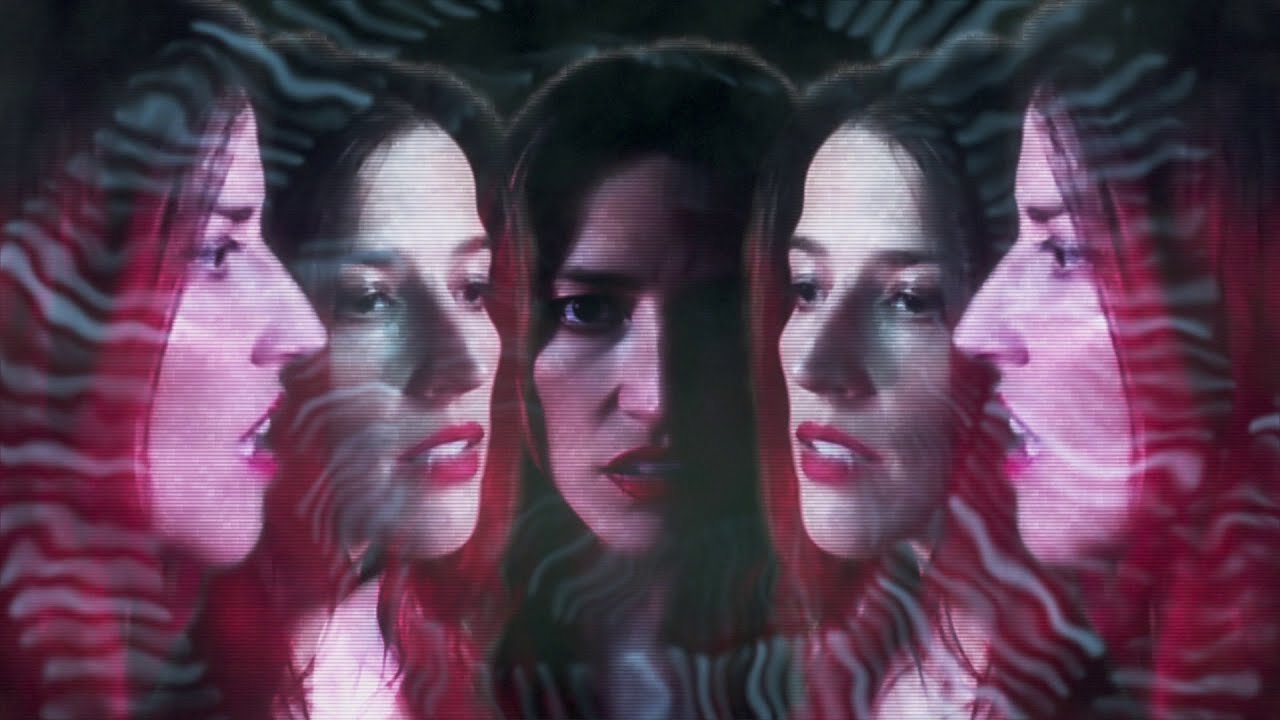 Sirens - official lyrics video - YouTube