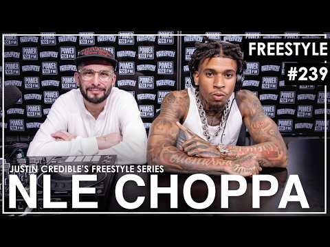 NLE Choppa Drops CRAZY Freestyle On 2Pac’s \