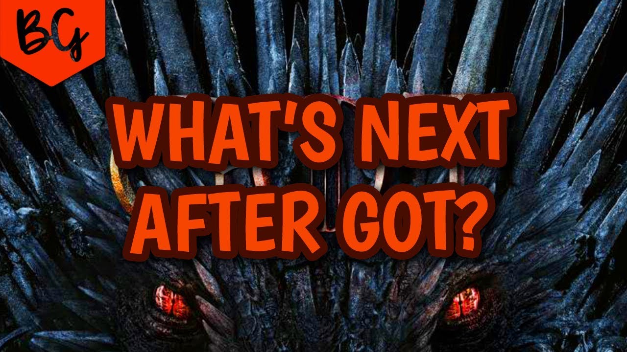 Geek Impulse Podcast - What will happen to our channels? feat. Because ...