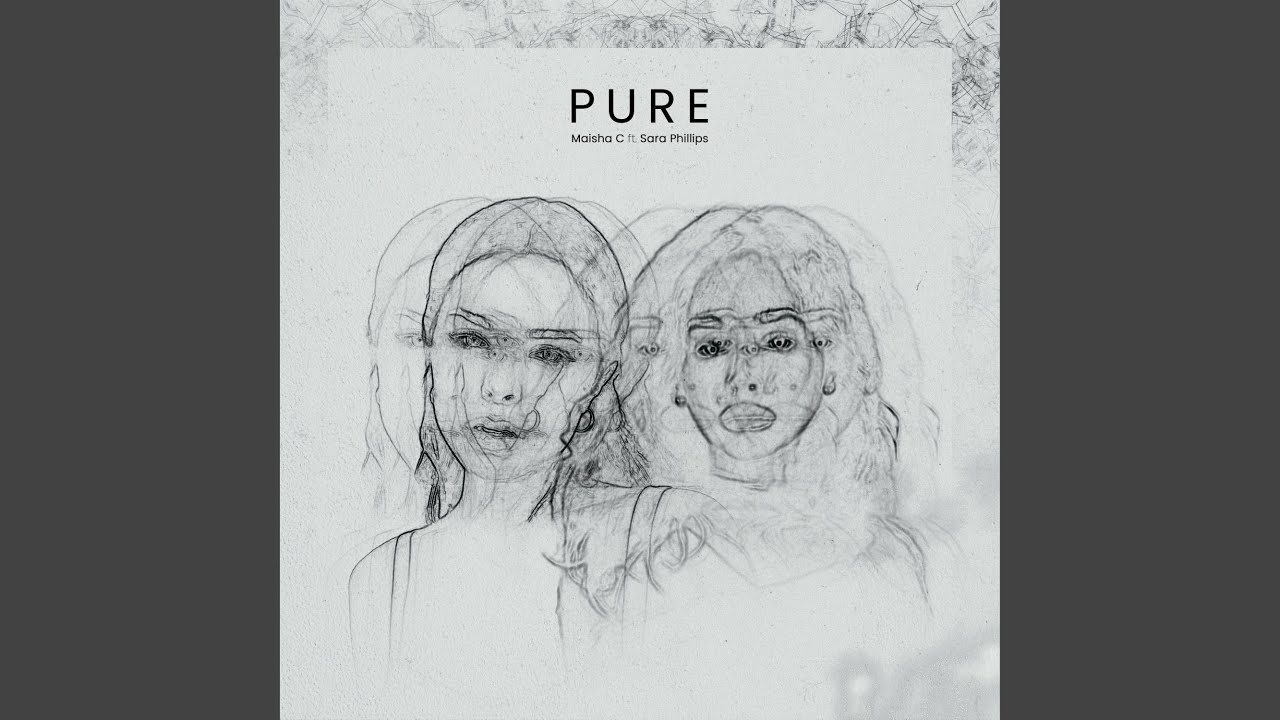 Pure (feat. Sara Phillips) - YouTube