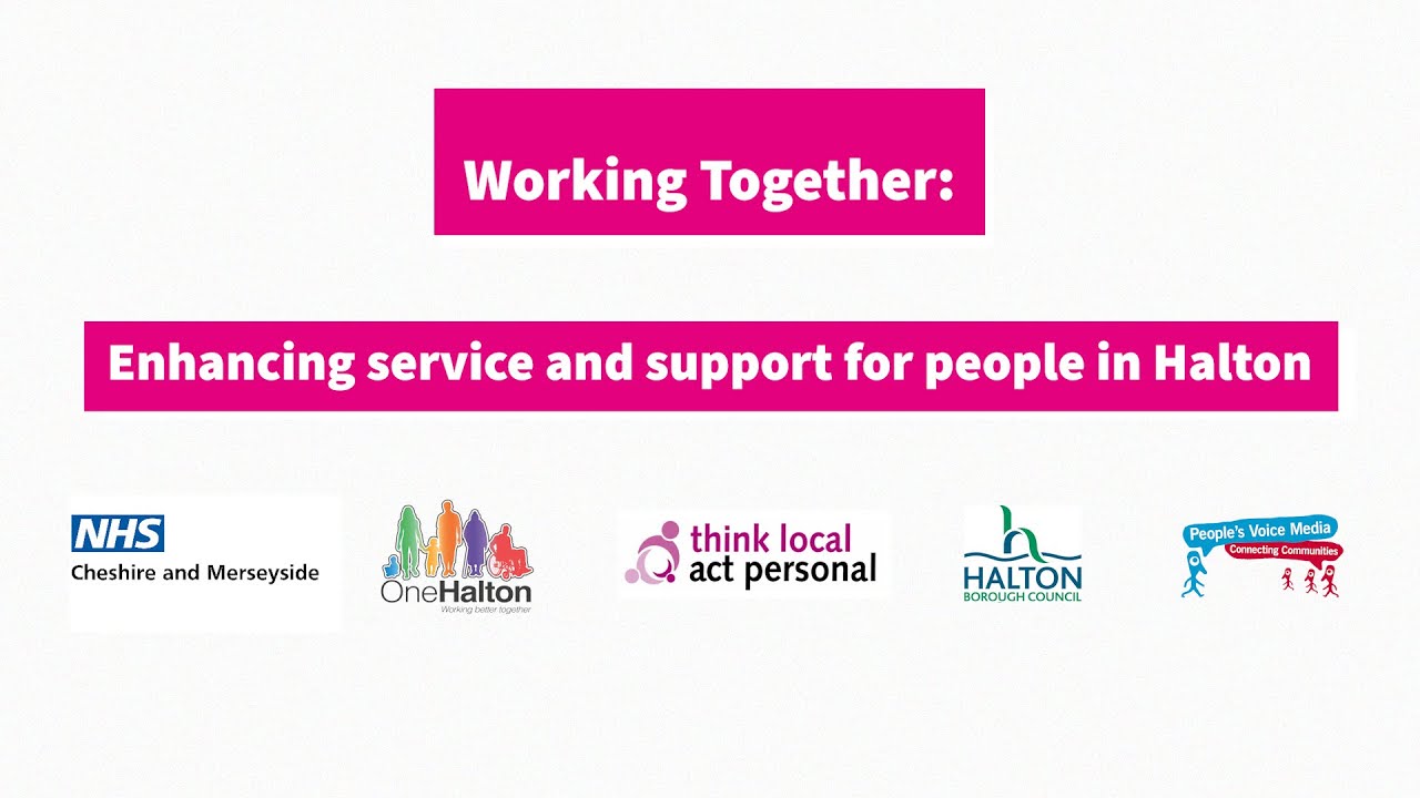 Experiences of Services and Support | Enhancing service and support for ...