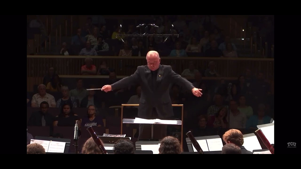 These Radiant Moments | Harrison J. Collins - YouTube