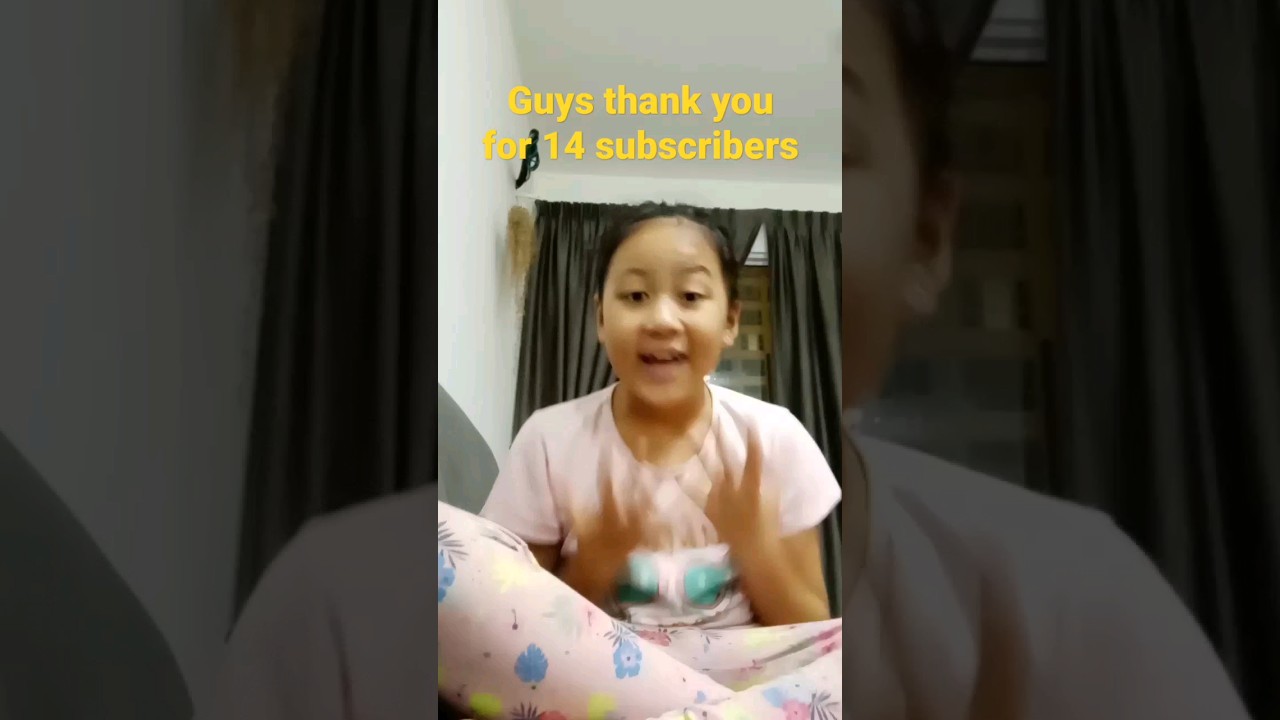 Thank you sooooo much - YouTube