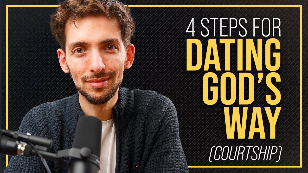 What Every Christian Man SHOULD Do When Dating - YouTube