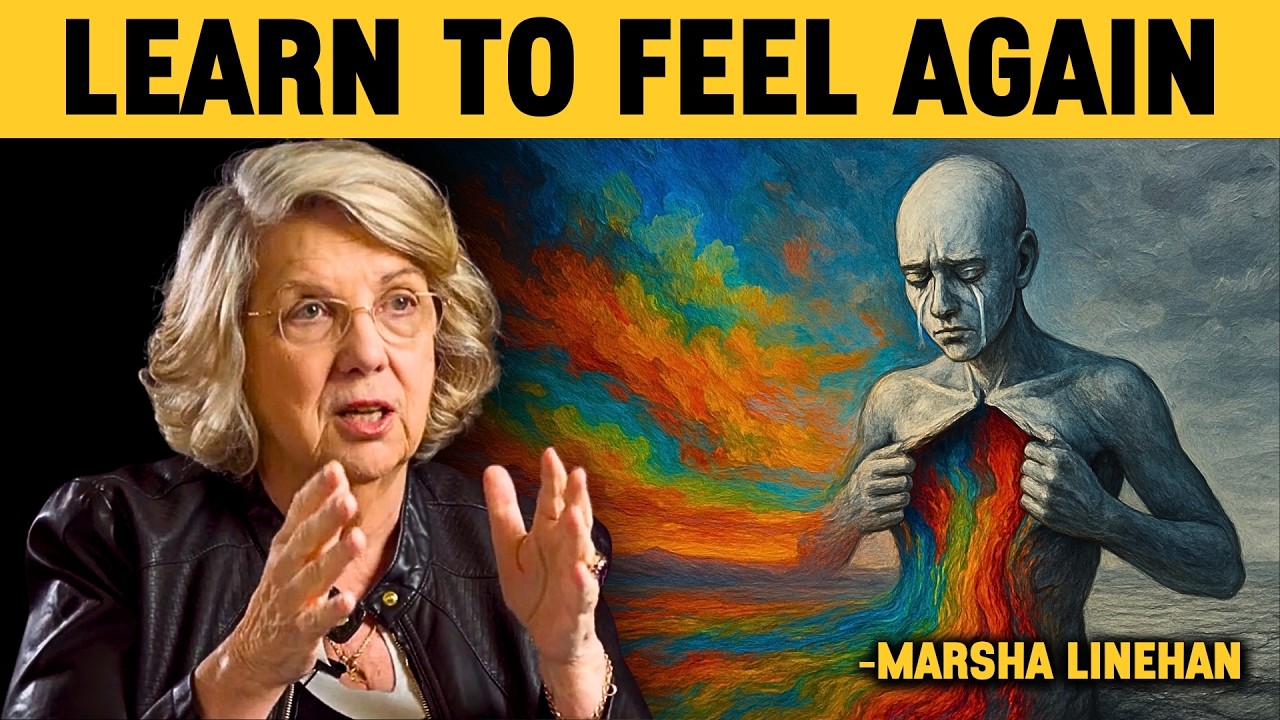 The Rise of DBT – The Therapy That’s Saving Lives - Marsha Linehan ...