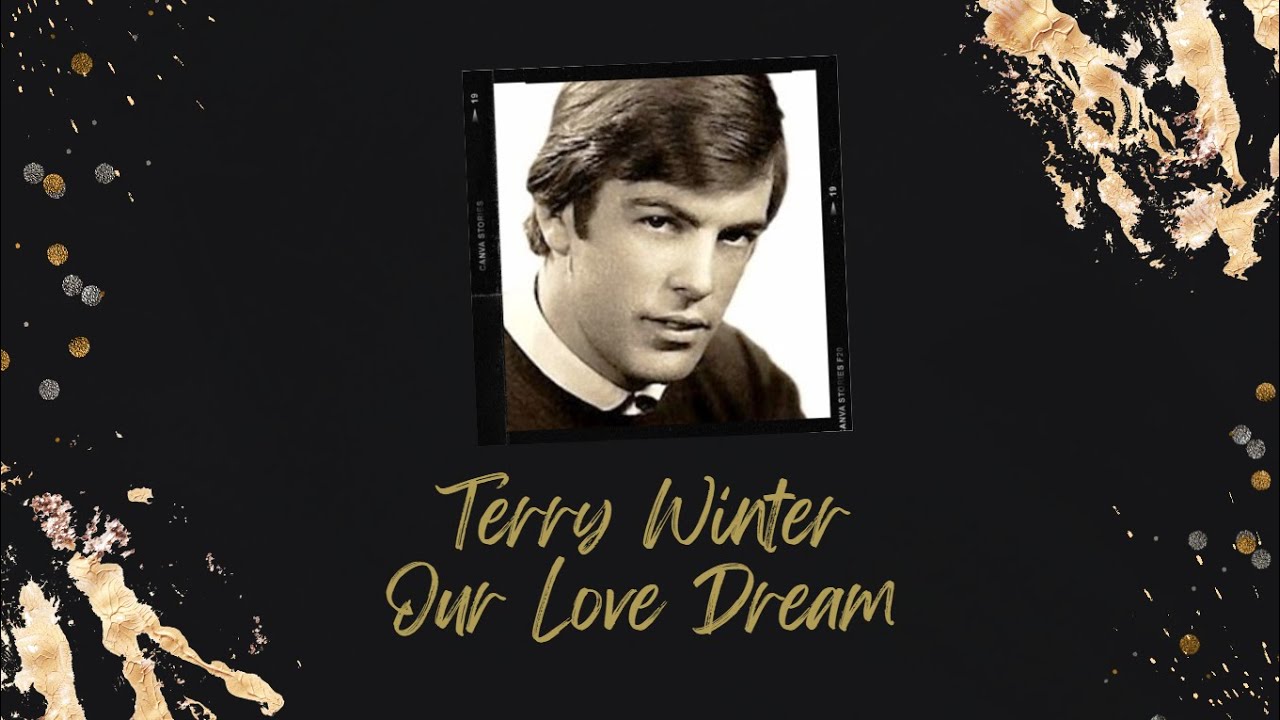 Terry Winter - Our Love Dream - YouTube