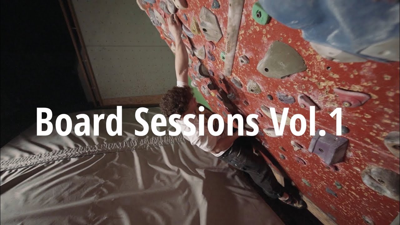 Board Sessions Vol.1 - YouTube