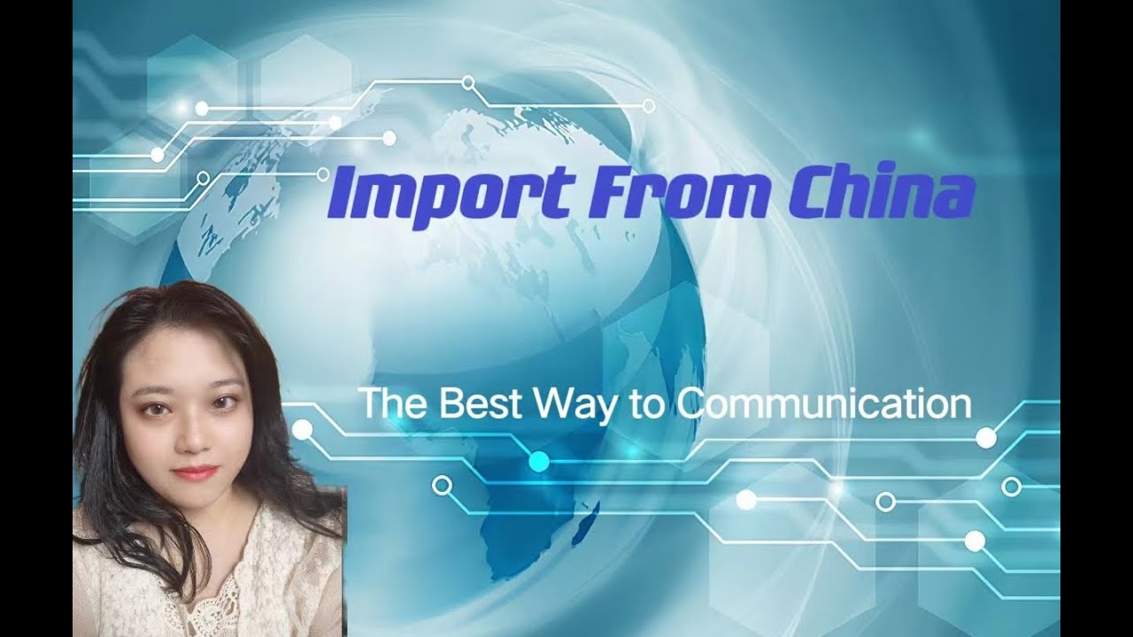 Chinese Culture - Communication - YouTube