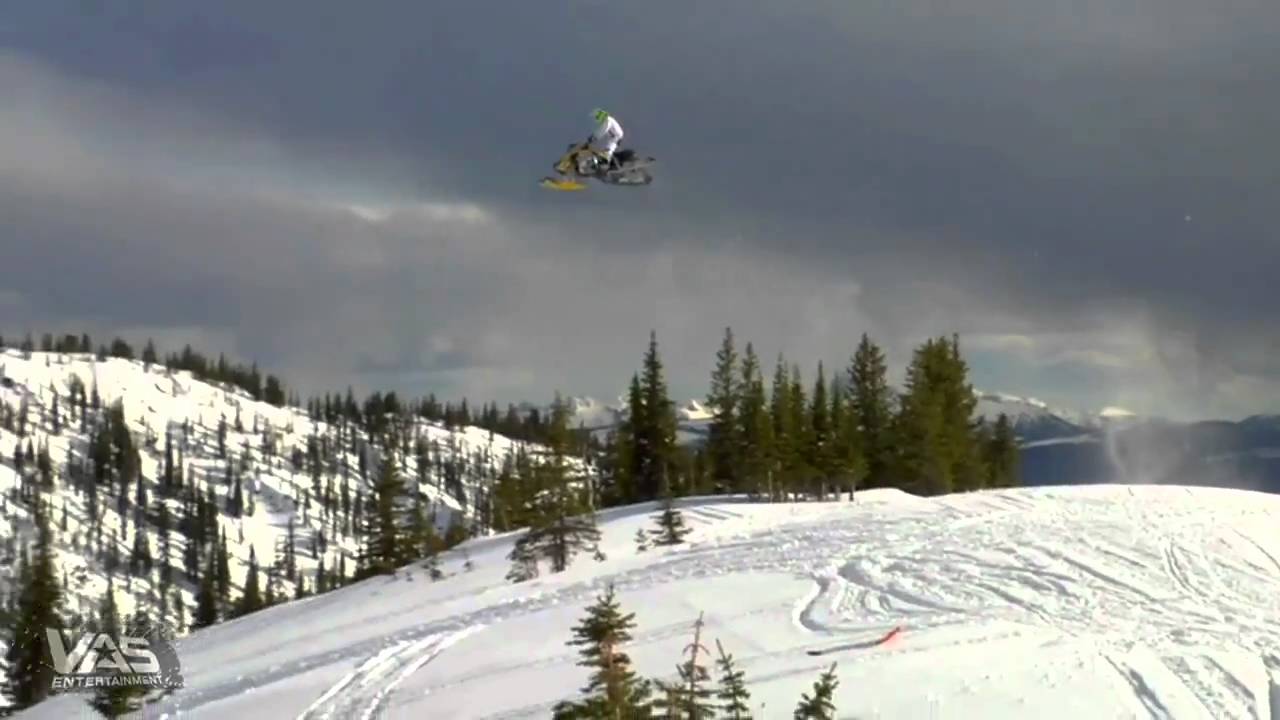 Slednecks 13 - Official Trailer (Heath Frisby) - YouTube