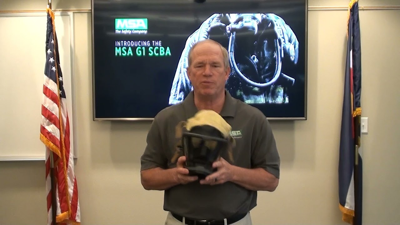 MSA G1 Introduction Video - YouTube