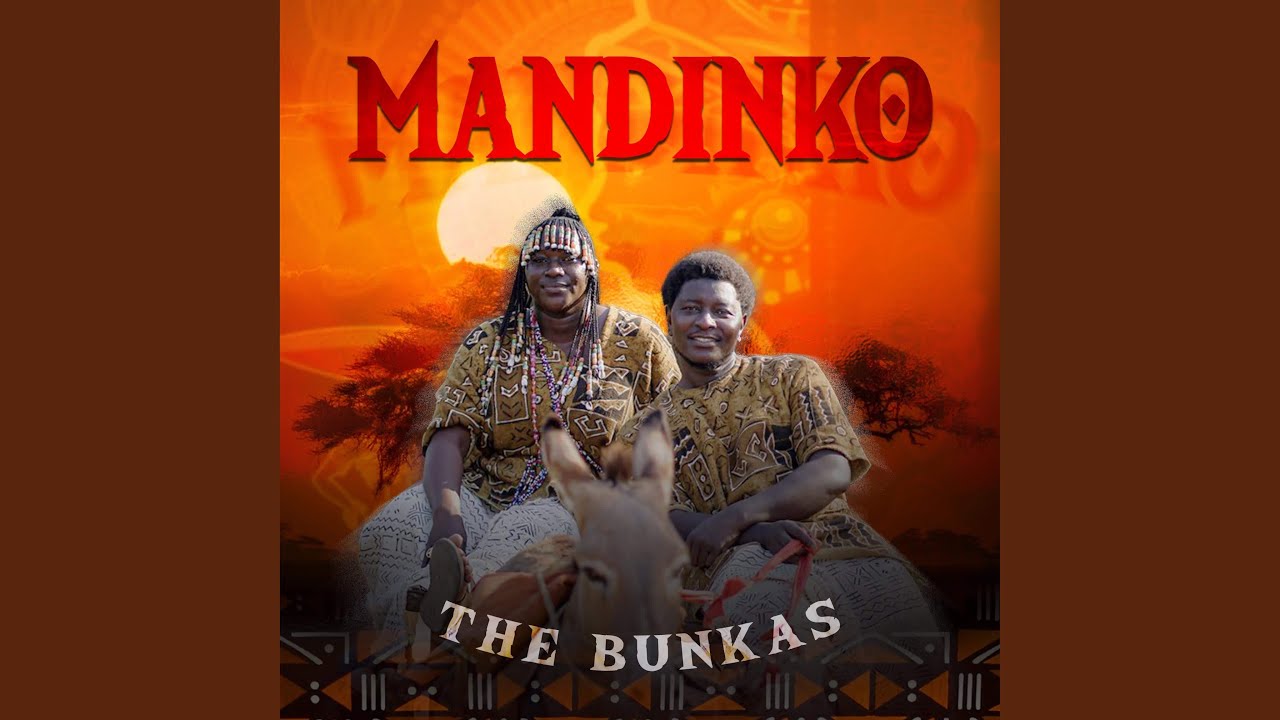 MANDINKO - YouTube