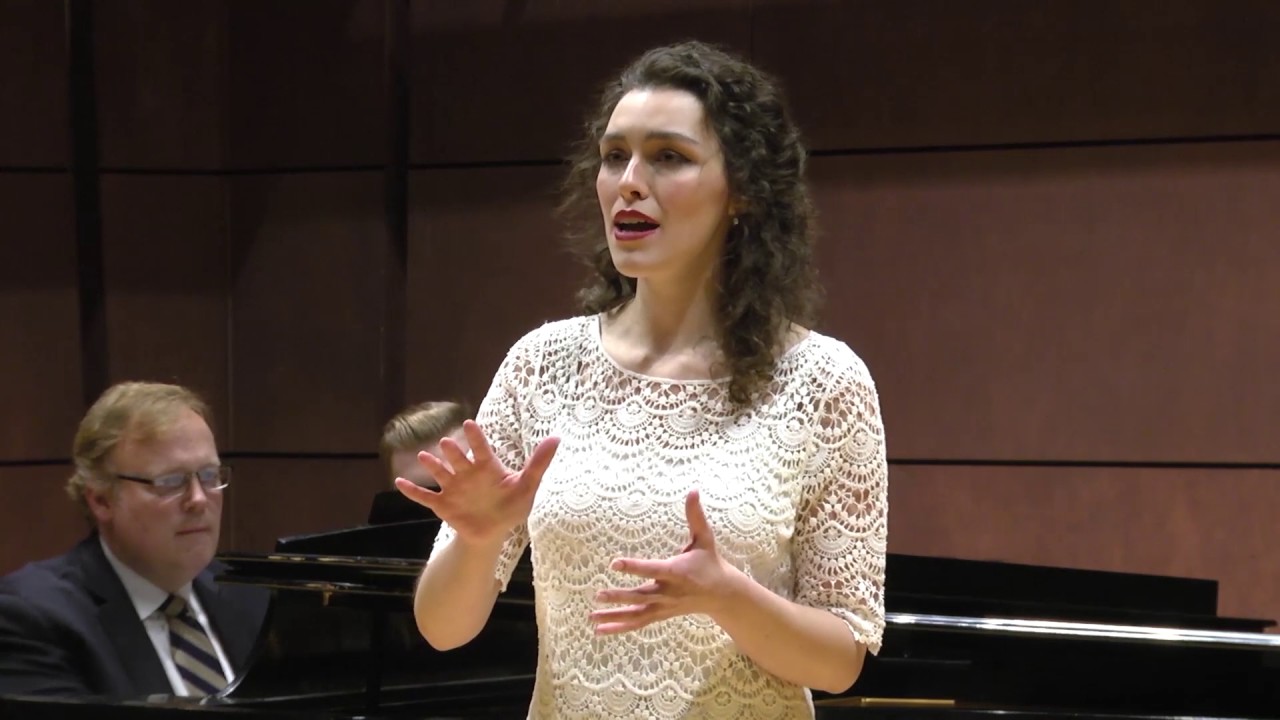 "What Baking Can Do" Cora Grace Winstead - YouTube