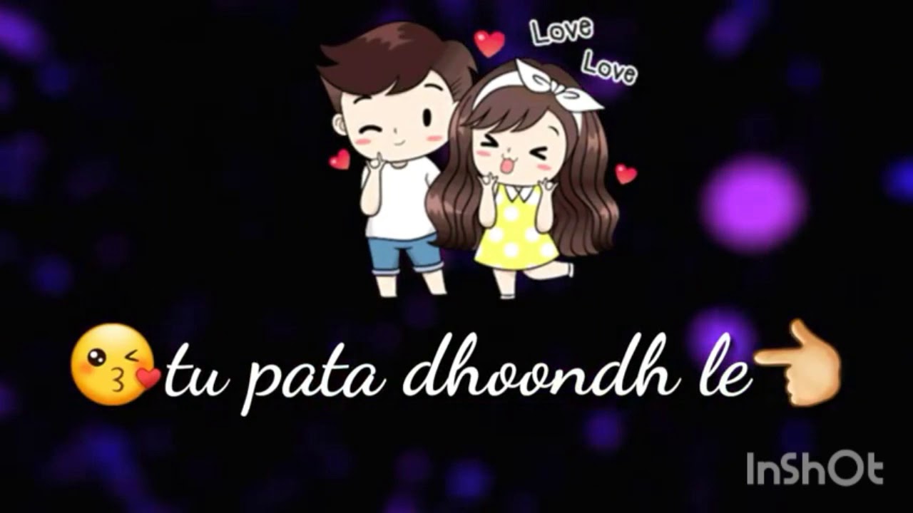 tu pyar kar song V-series - YouTube