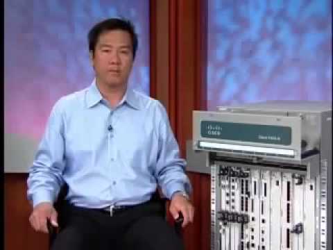 Cisco 7600 Series Routers - YouTube